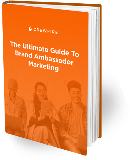 Becoming A Clothing Brand Ambassador Crewfire Brand Ambassador